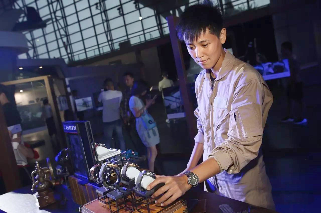 Sea Goddess Song Yin: China's first female search and rescue captain ...