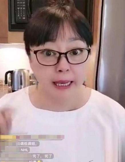 Li Jingjing's "disillusionment history", her story is far worse than ...