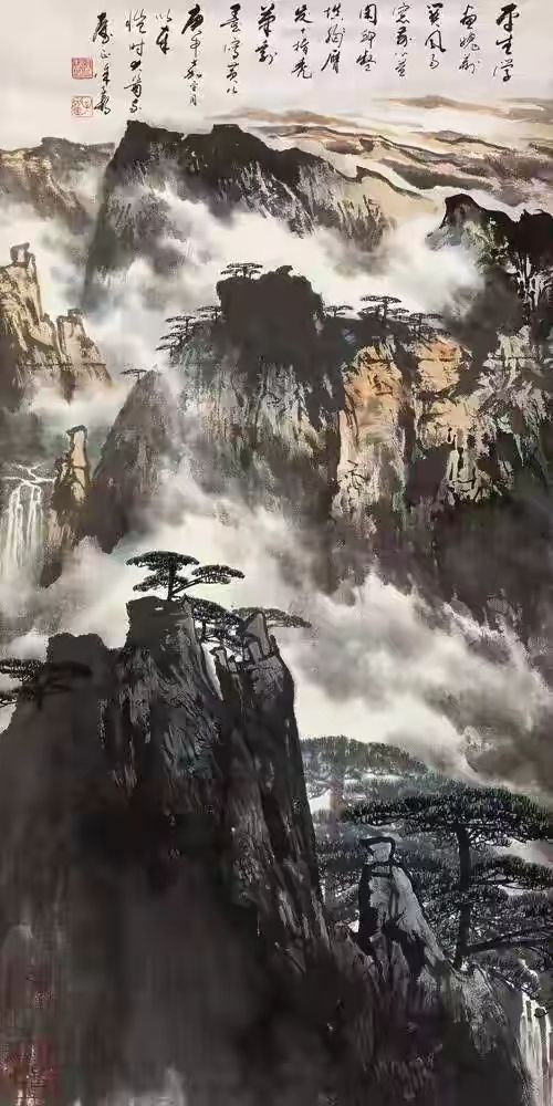 Twenty poems by Cai Wan in the "Qing Dynasty" are worth reading - iNEWS