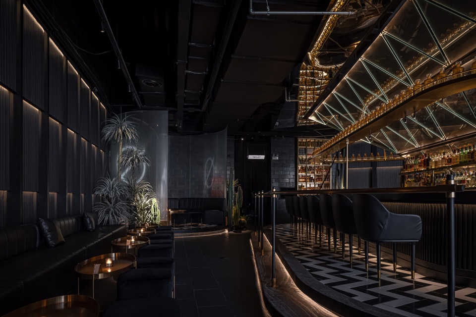 PLUTO BAR: Prepare a night of exquisite wine dream trip - iNEWS