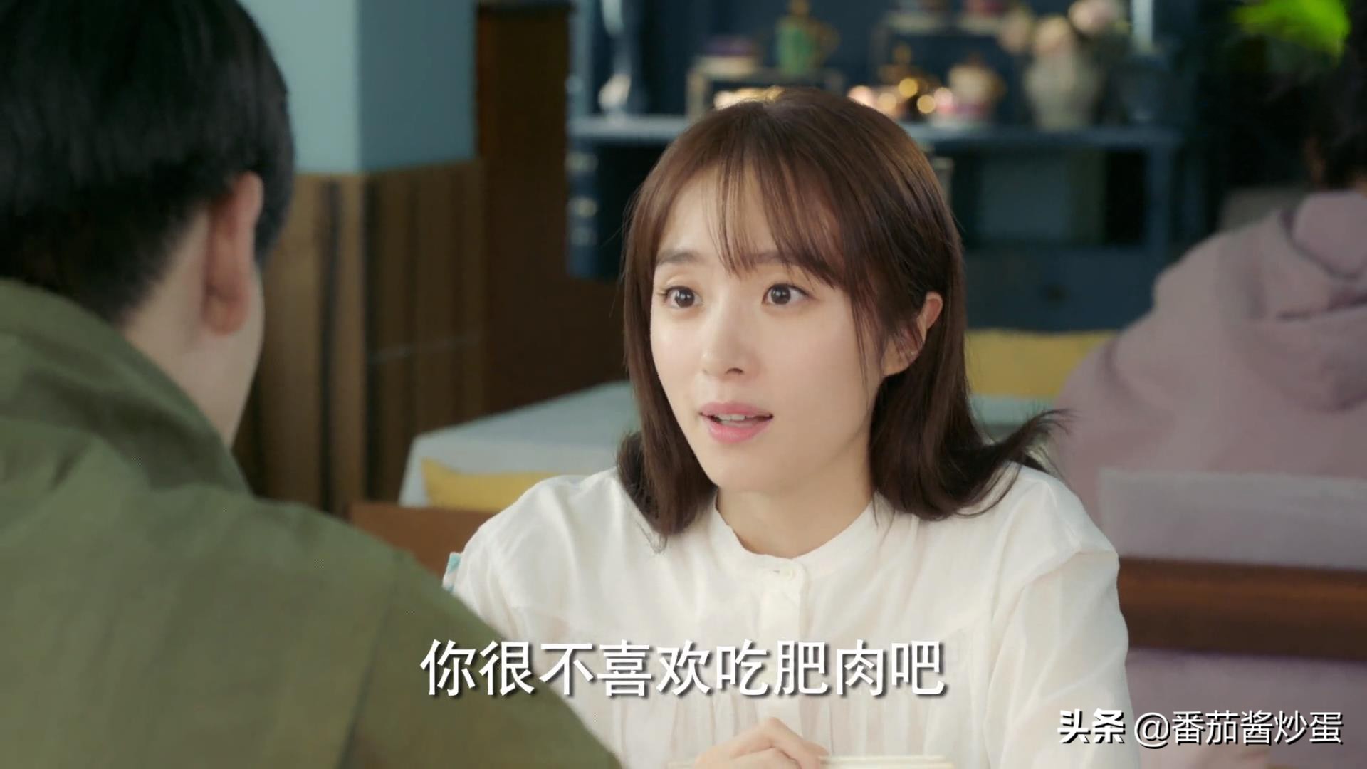 Secret love for oranges in Huainan: Luo Zhi's ulterior motives, self ...