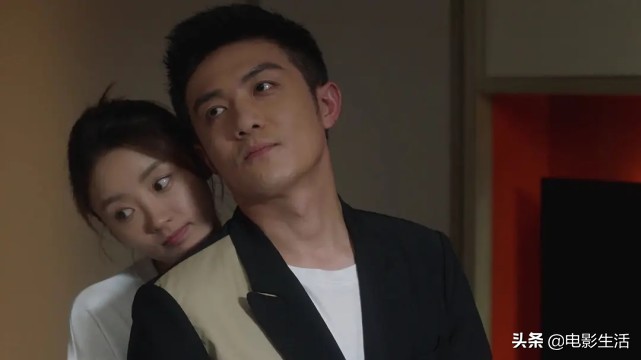 "Eternal Jue Chen" "Xu Huan Shan Lin You You" two hits the hot search, netizens ask for ...