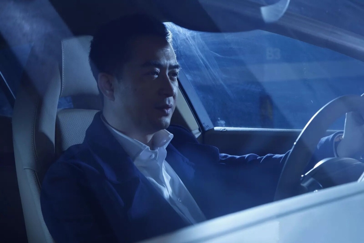 When Guo Haizao was in the bath, why did Song Siming answer the phone ...