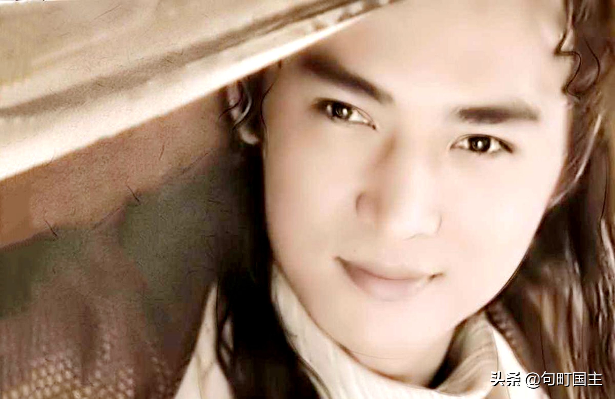 Twenty years after Xiao Li Fei Dao aired, Jiao Enjun and Wu Jing had ...