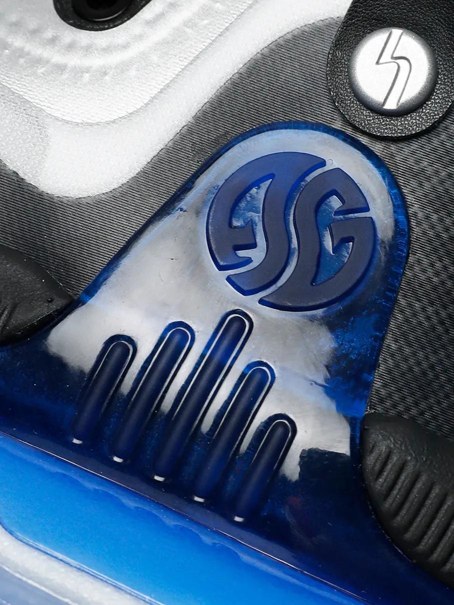 361° Aaron Gordon AG1 actual basketball shoes - iNEWS