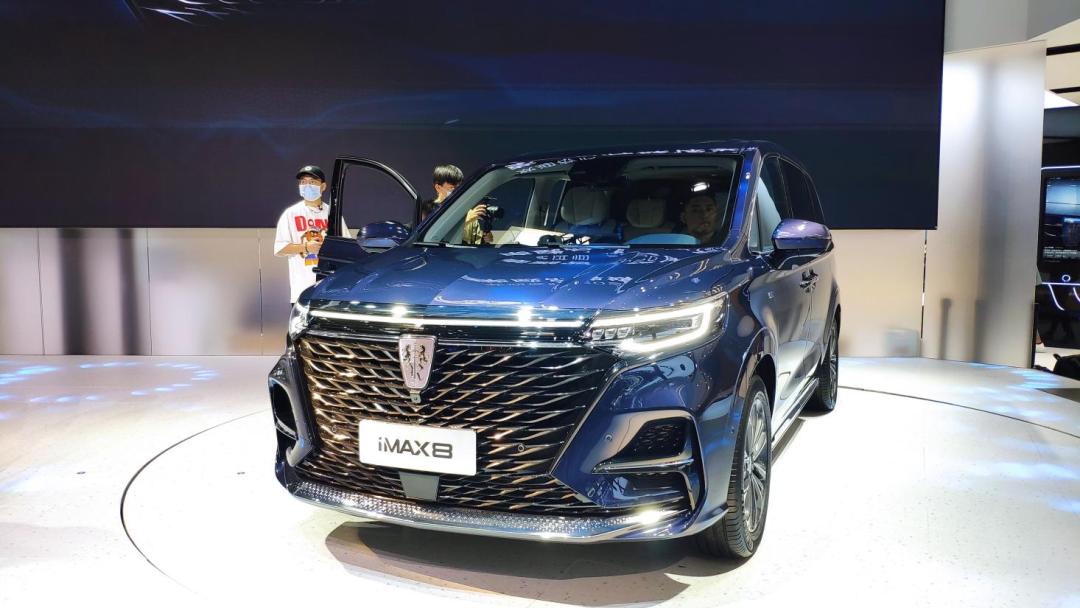 In 2021, why do major auto companies start to focus on MPV? - iNEWS