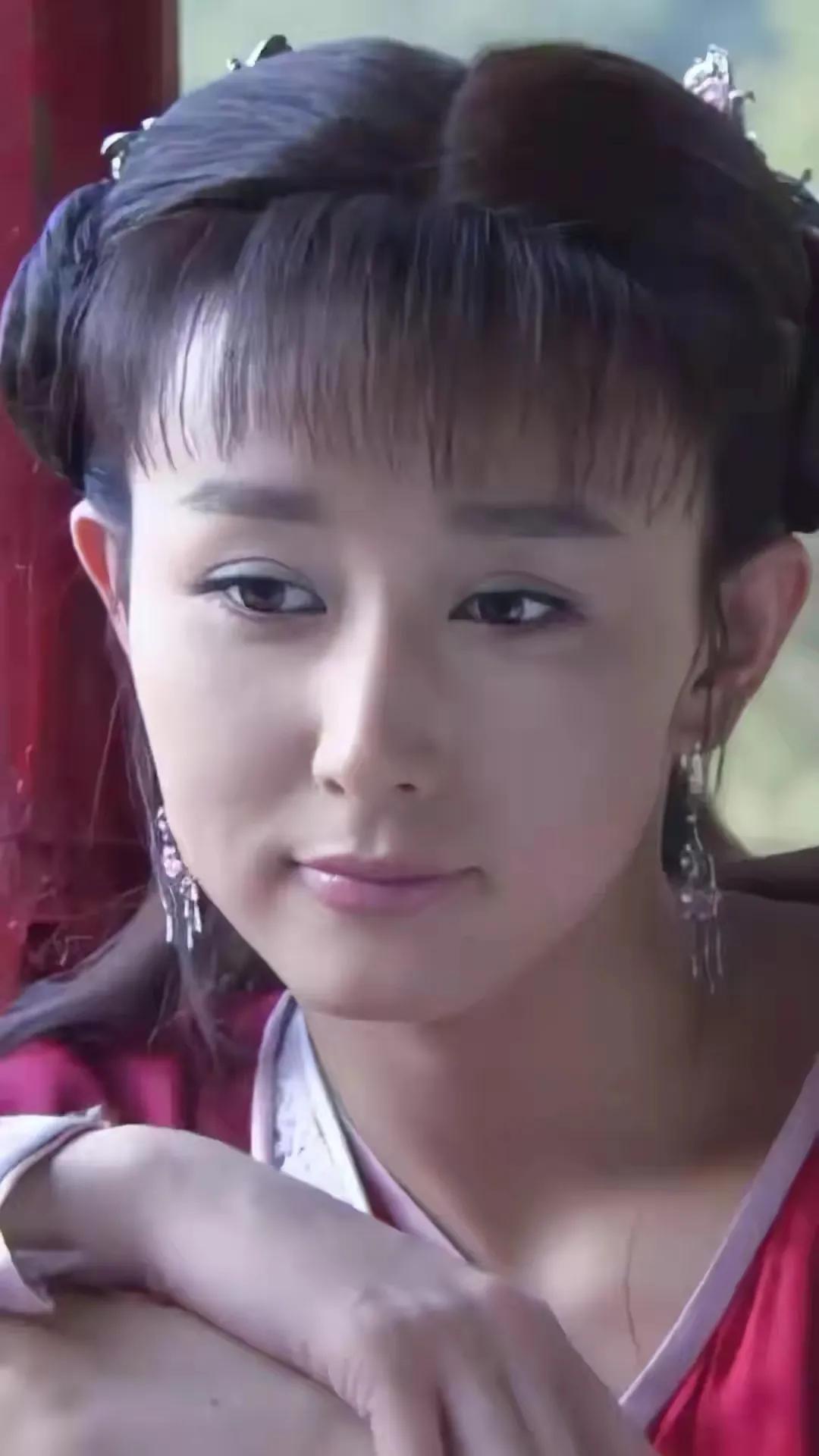 Mainland Actress—Hu Jing - iNEWS