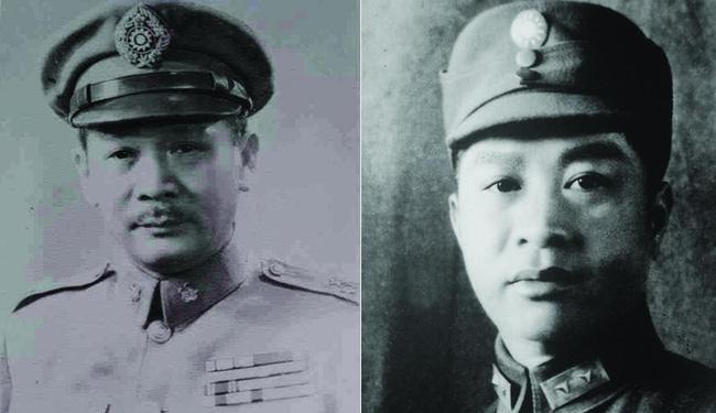 Why is Zhang Fakui called a heterogeneous? - iNEWS
