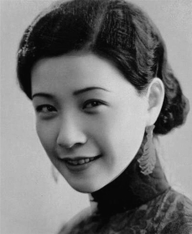 Chen Yanyan: The first half of her life was ruined by her best friend ...