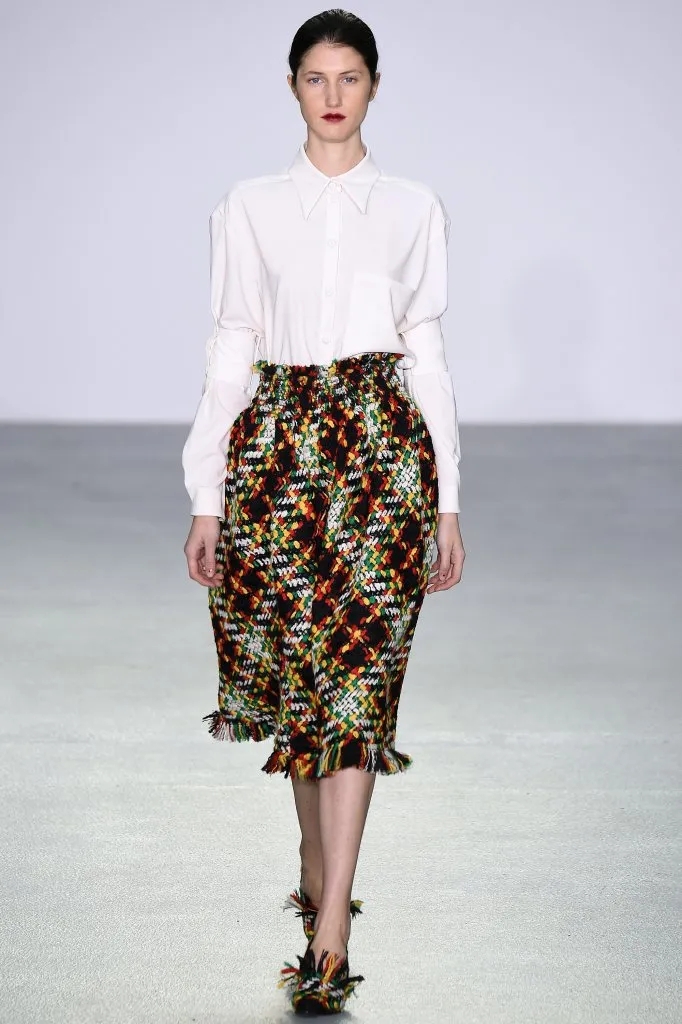 Grid selection skills - iNEWS