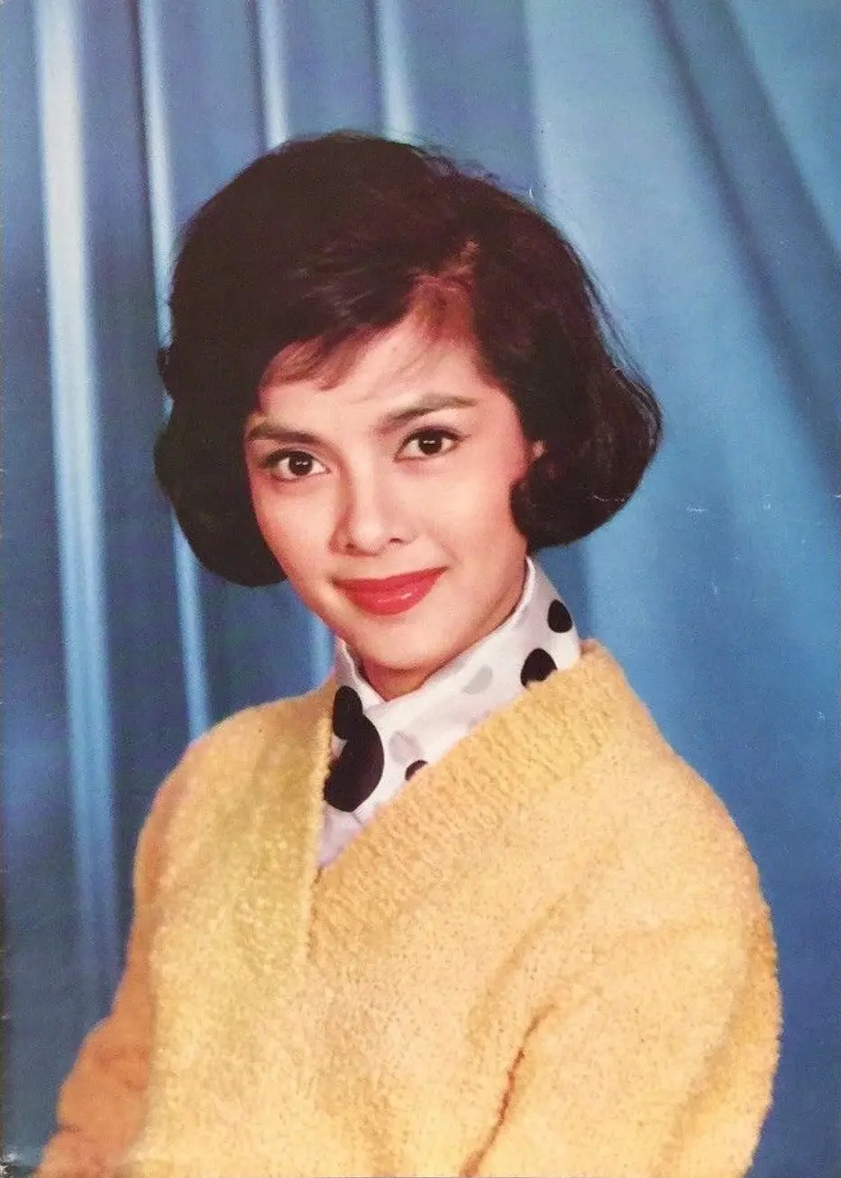 "Three Princesses" Chen Sisi: Husband is unforgettable when his old ...