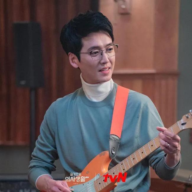"Jiyi 2" Jun Wan and Yishun's love has changed: three details let you ...