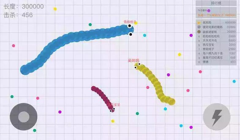 How can the greedy snake win? - iNEWS