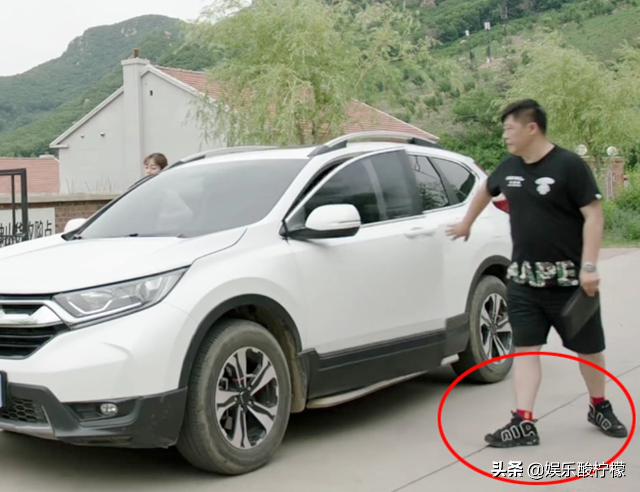 "Country Love 13" Yutian wants to divorce, Yongqiang wears red socks ...