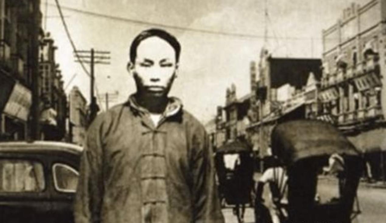 The details of Li Dazhao's justice are tearful. He was hanged for 40 ...