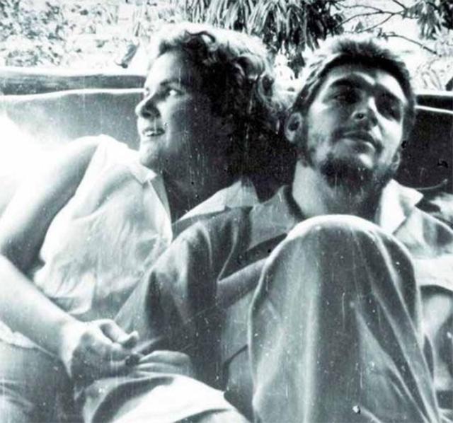 Che Guevara's Beautiful Wife: A Close Aide In The Fight, What Is The ...
