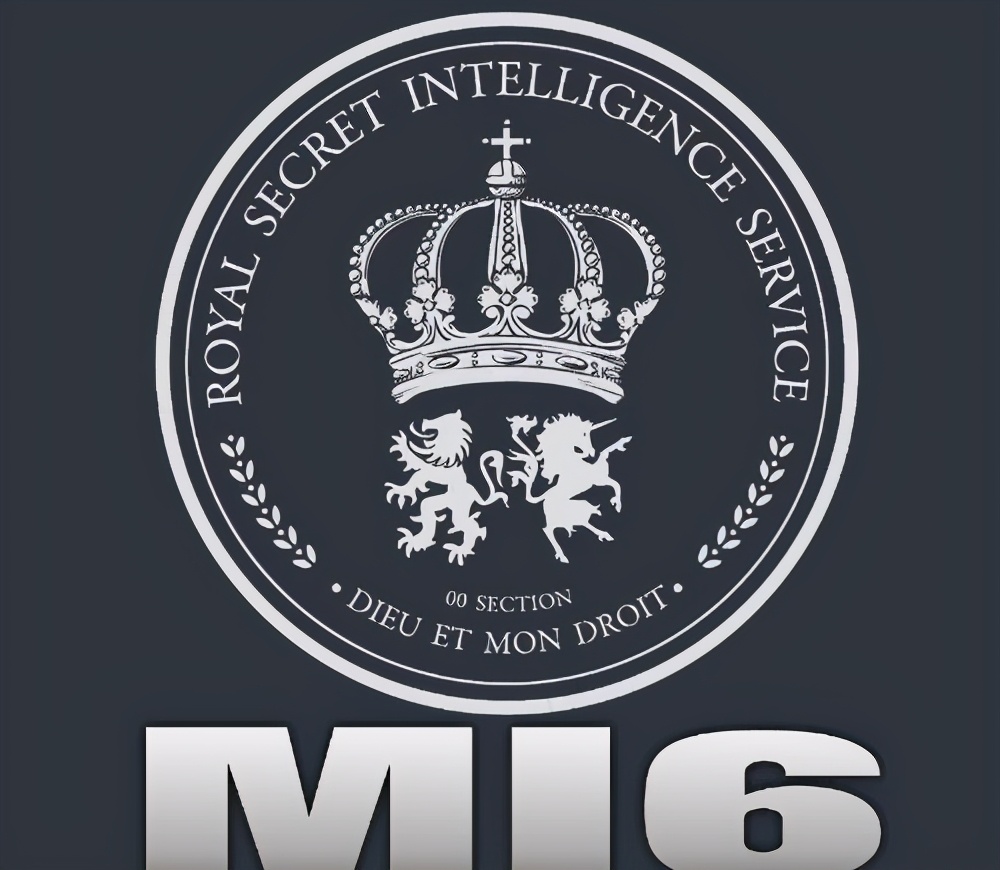 Such a legendary experience! British MI6 spies secretly play for the Soviet Union, staged a ...