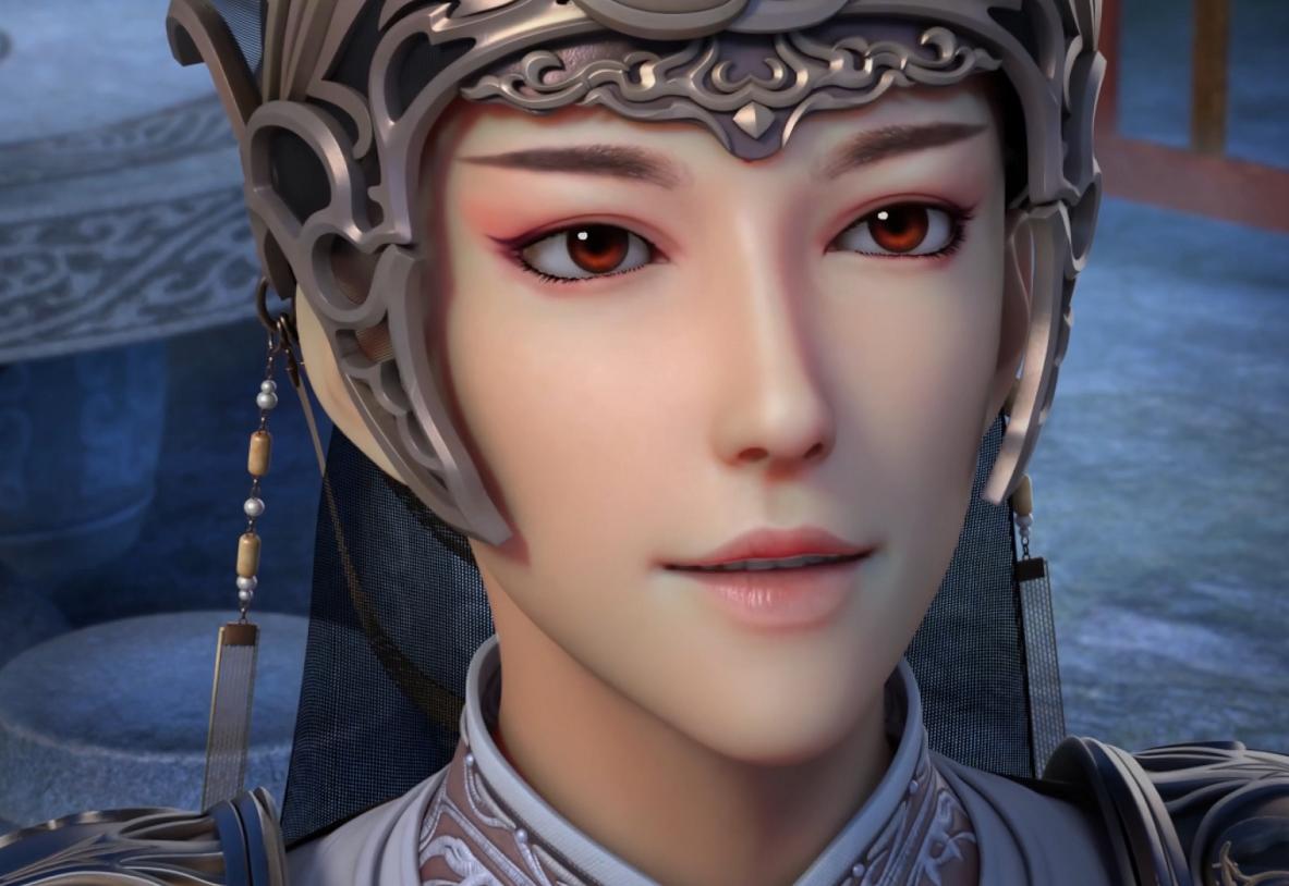 Youth Songxing: Lei Wujie thought of his sister, Wuxin finally appeared ...