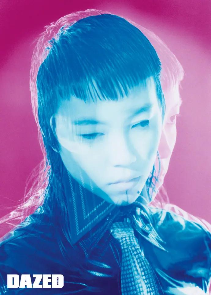 Little Gossip, Little S, Returned Three Sons, Dou Jingtong, Huang ...