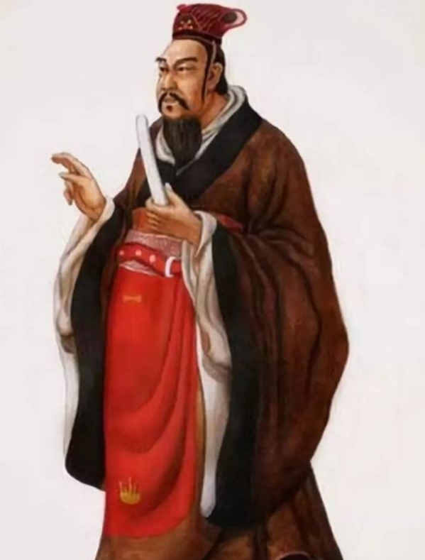 Emperor Wu of Liang III's Cause and Effect - iNEWS