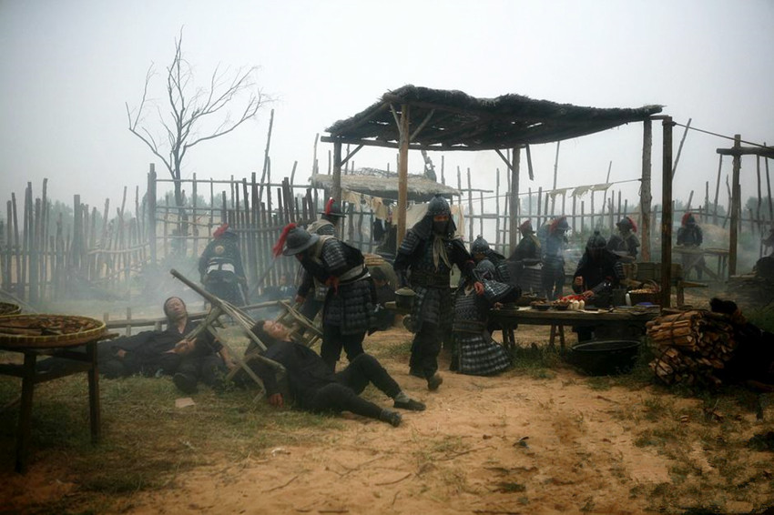 After the Qing Dynasty entered the Pass, why could it easily rule the ...