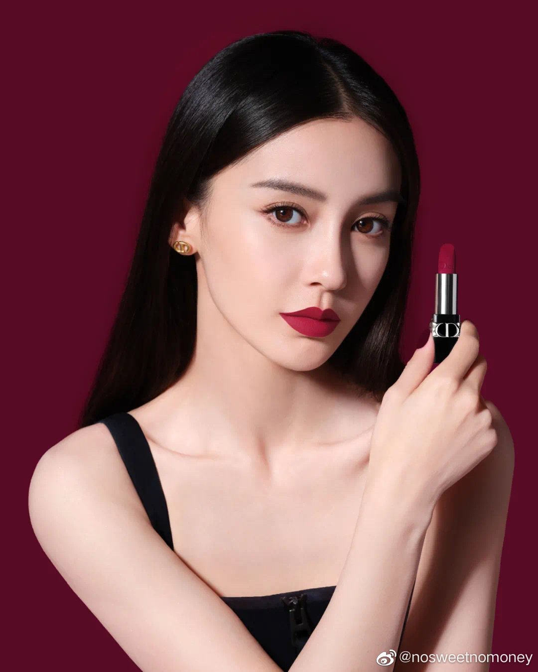 Yang Ying: Princess Dior - iNEWS