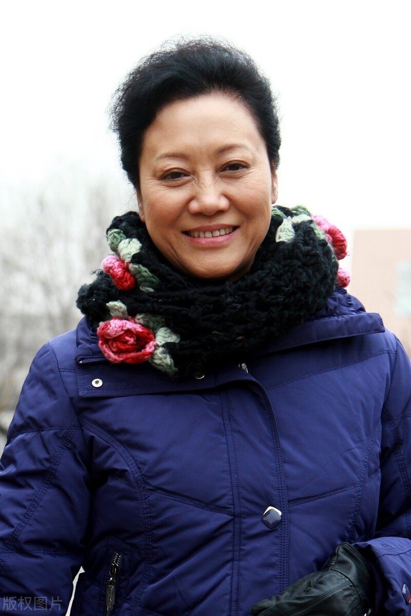 The love history of Che Xiao's wealthy family has conquered the ...