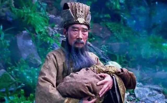 What is the identity of Lei Zhenzi?It turned out that he took a road to ...