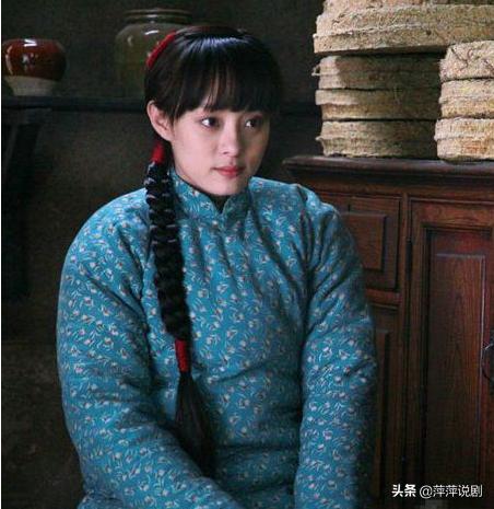 "Little Aunt Duo Crane" A warm story of a miserable age - iNEWS