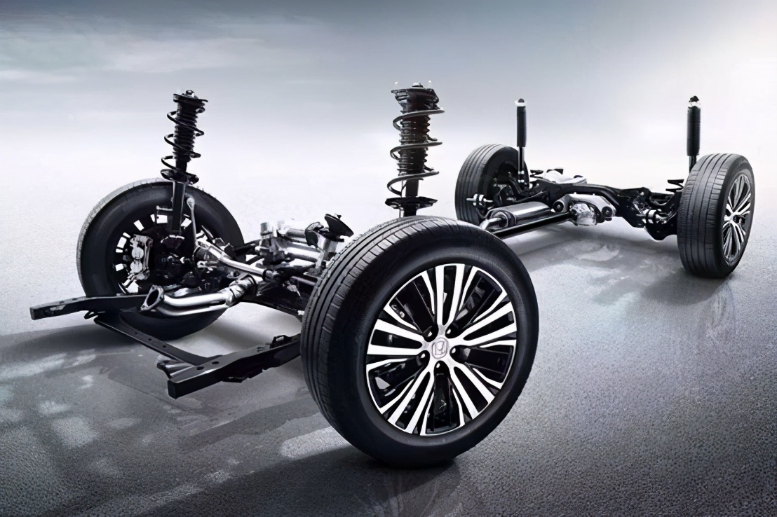 Here are all the types of four-wheel drive you have heard of!Come in ...