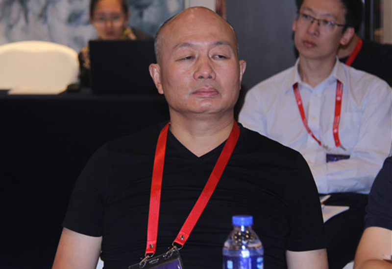 Aier Ophthalmology Department Chen Bang: A layman who knows the way of ...