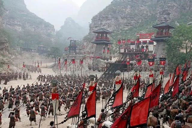 Why is it a tactical taboo to change generals on the fly?In the battle ...