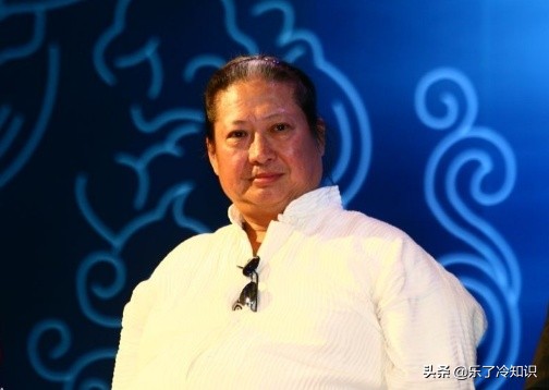 69-year-old Sammo Hung was so thin that he was "unrecognizable", and ...