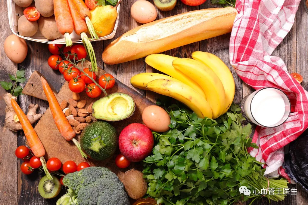 What foods in life have the effect of dredging and softening blood ...