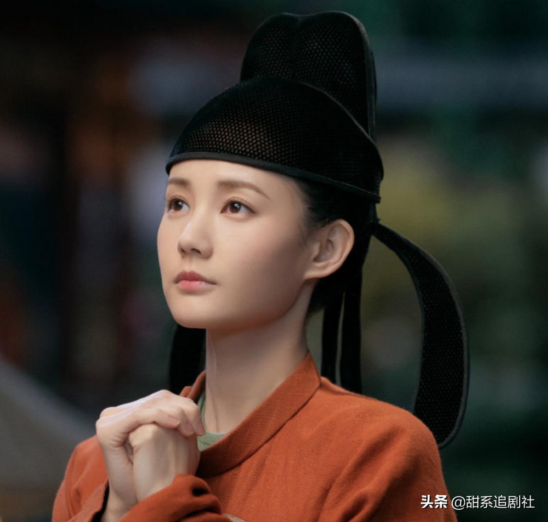 Li Yitong and Xu Kai's new play are set, with a backlog of two years ...