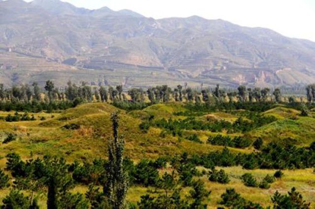 Why has the tomb of Zhao Tuo of Nanyue been undiscovered for two ...