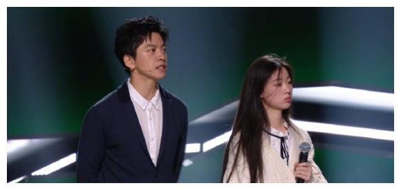 Good voice champion Wu Keyue, will he be like a fish in the future? - iNEWS