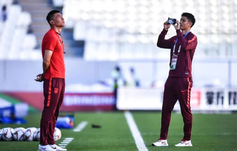 33-year-old Yu Dabao is still the captain and has a two-year maximum ...