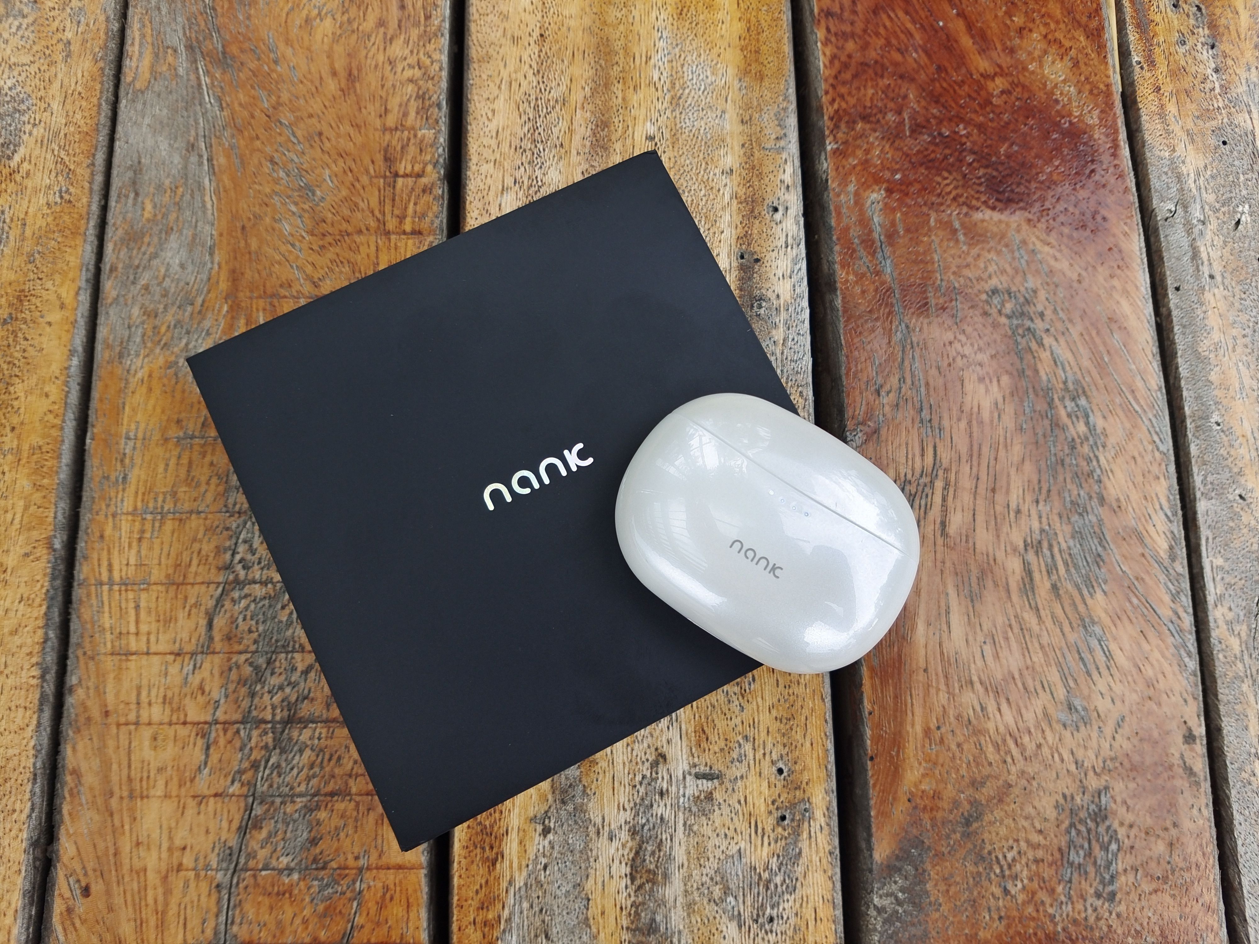 Is there a headset that makes your heart beat at a glance? The South ...