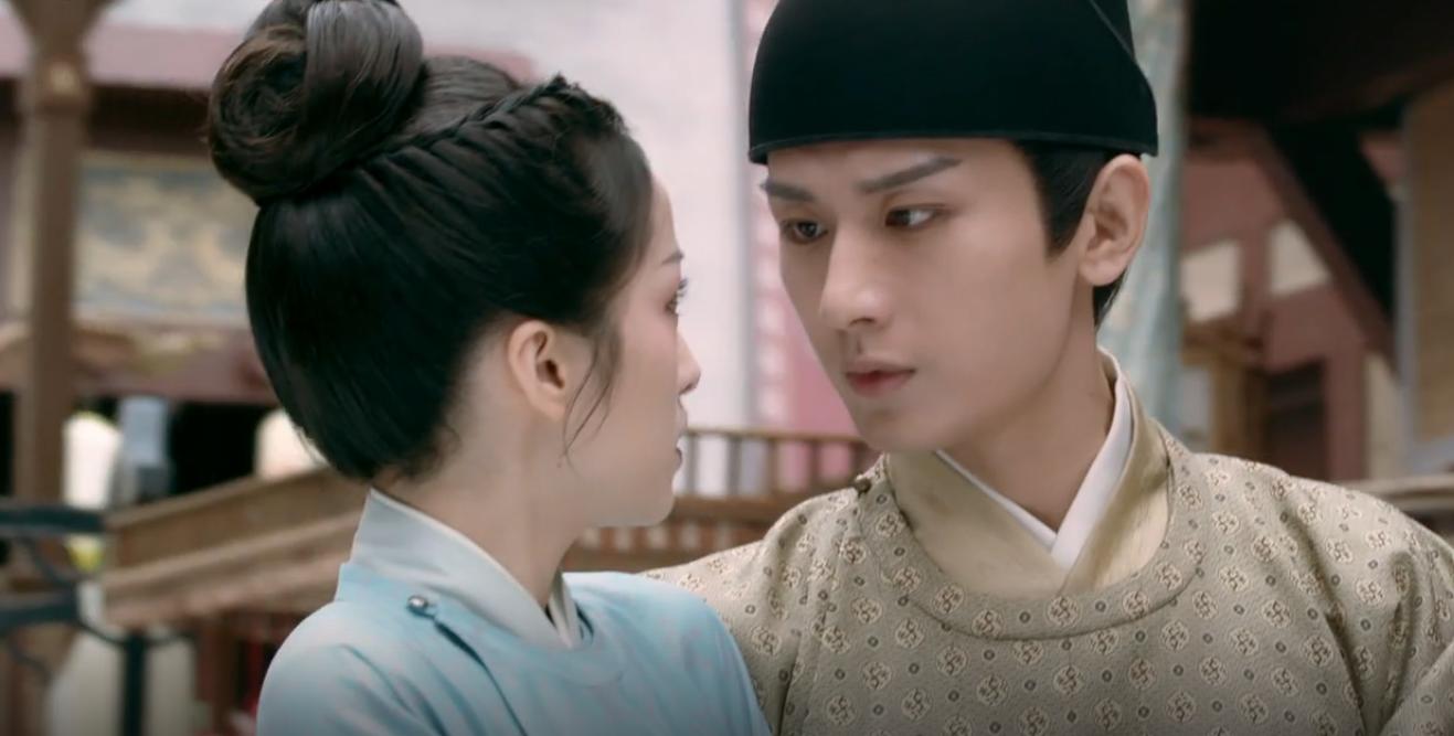 Yu Junge: Qiu Yanzhi's life experience is exposed, Qi Yan "overthrows ...