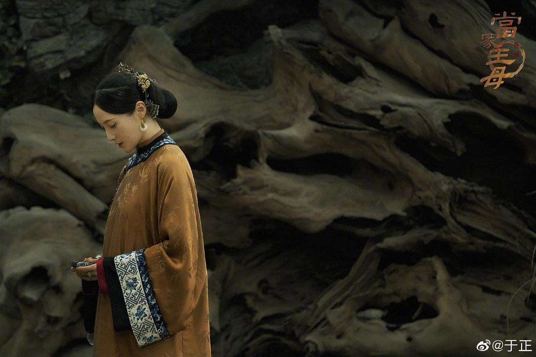 "Mother Master": How Yu Zheng made 40+ actresses become popular again ...