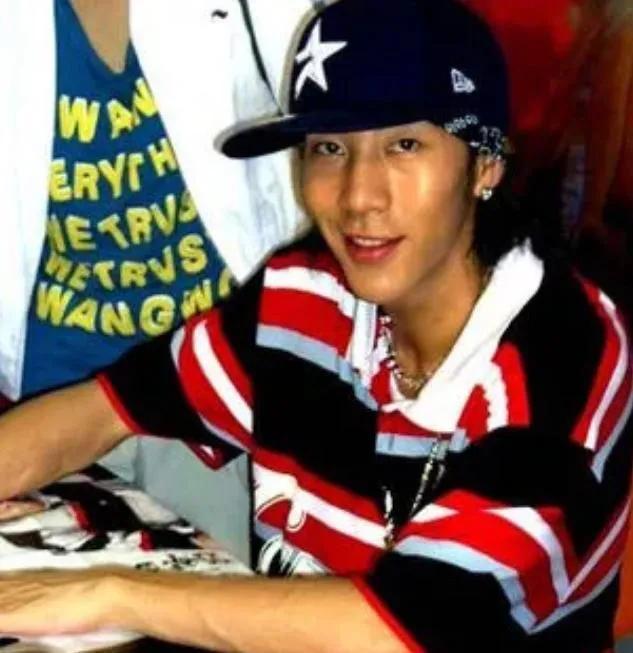 Twelve years ago, "Brother Is Just a Legend" became popular all over ...