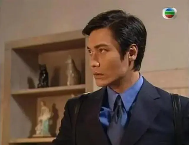 Have you watched this Hong Kong drama 20 years ago that set people and ...