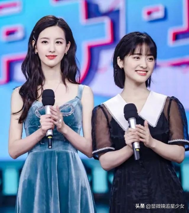 Deng Lun apologized?Shen Yue confused?Lou Yixiao's plastic surgery?Wu ...