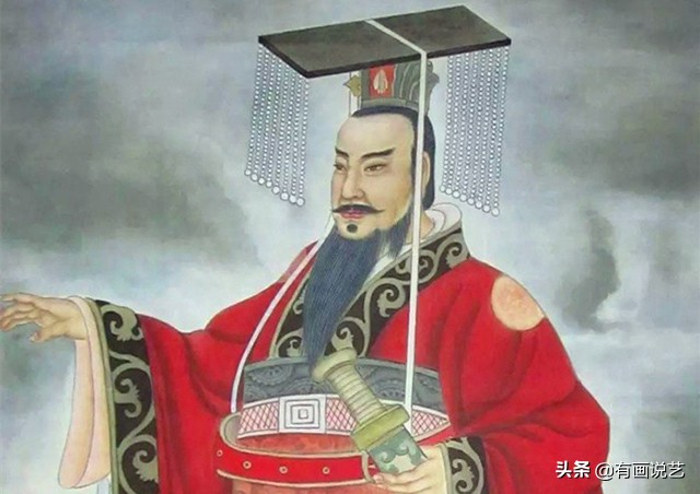 What's the magical part of "Chuan Guo Yu Xi"?Why did the kings of the ...