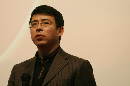 Director Ryo Takeuchi made a documentary, which was praised by Chinese ...