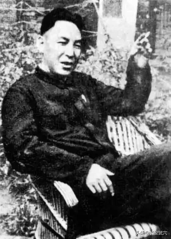 After the farmer writer Zhao Shuli entered the city - iNEWS