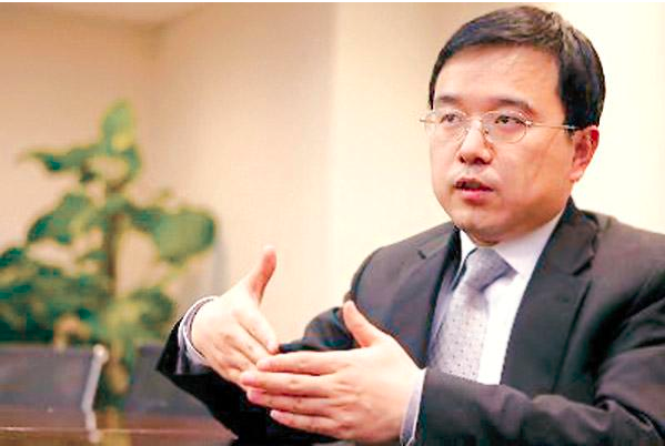 "Public Offering One Brother" Wang Yawei: The bear market fell less ...