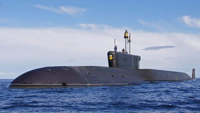 Submarine has become the last fig leaf? The Russian army will install ...