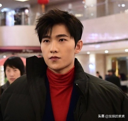 Yang Yang's early Weibo was too free, and fans couldn't laugh because ...